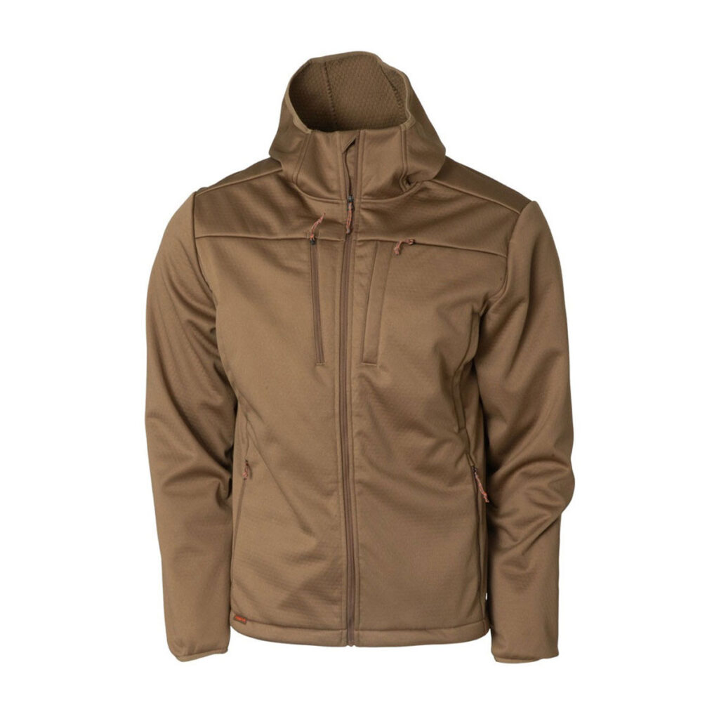 Soft Shell Jackets – Laashi Industry